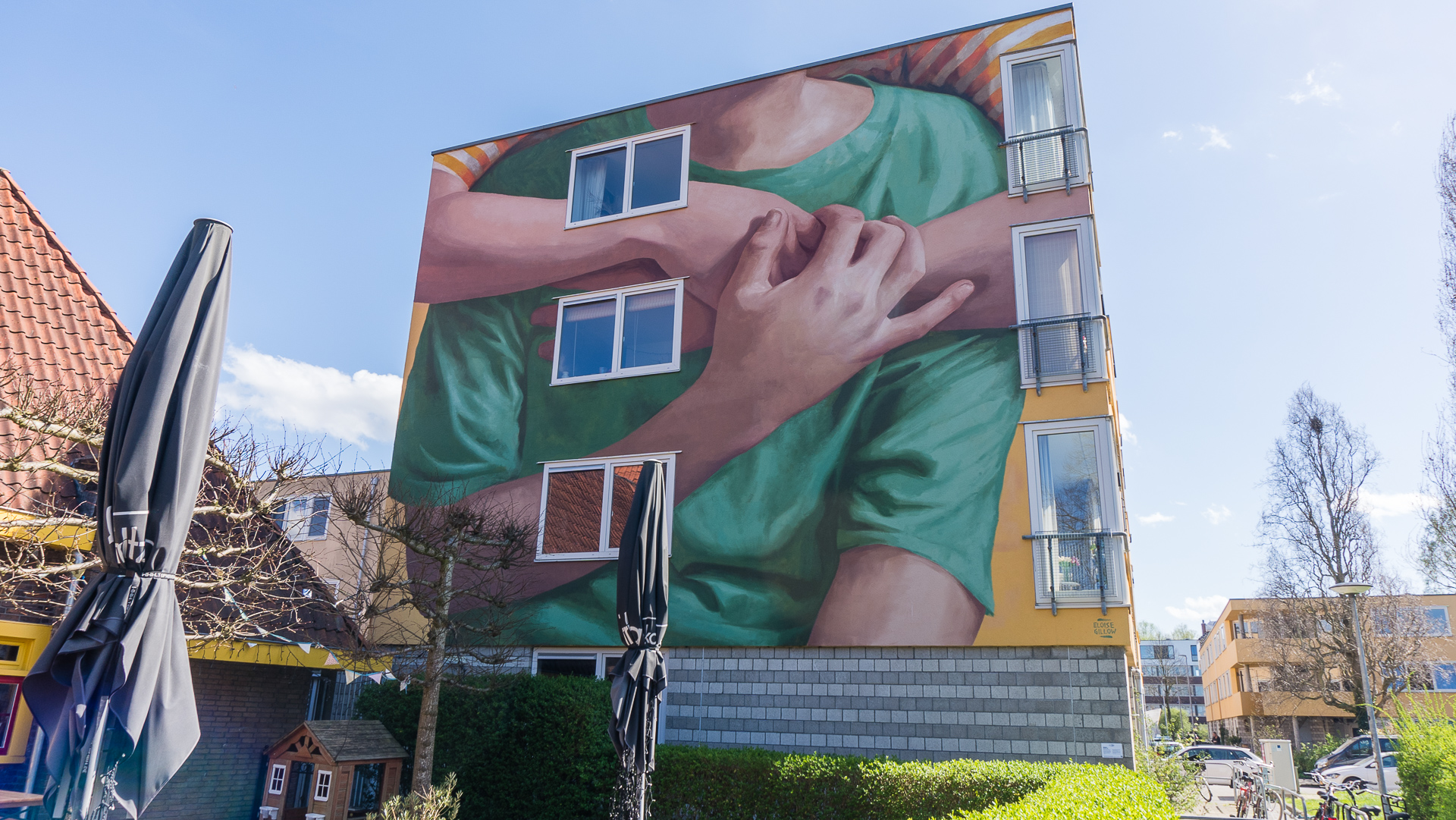 Groningse begrippen die je moet kennen - Liefde voor Groningen